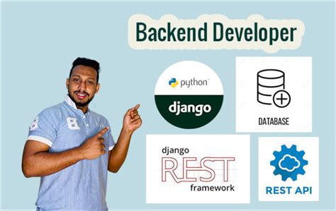 construct your backend web and custom dashboard in django rest api bootstrap by dev shahadat10