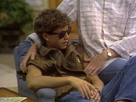 Dana Plato Growing Pains