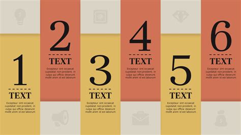 Free Interactive Table Of Contents Template