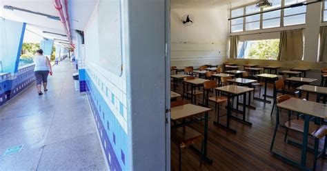 Projeto prevê que alunos possam gravar professores em salas de aula de SC