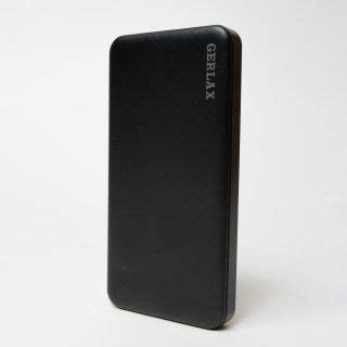 Powerbank Power Bank Smart Living Tech