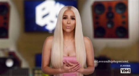 Veronica Vega Broke Down On Tonights Episode And Most Of Twitter Doesnt Care Telling Her She