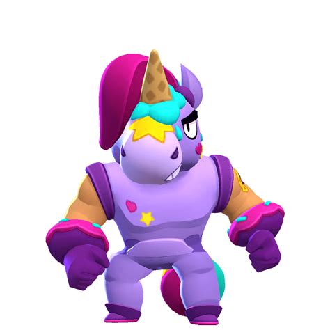 Berry Wiki Estrat Gias E Skins Brawl Stars Dicas