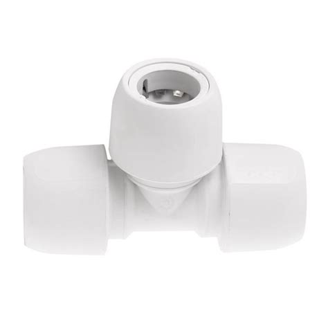 Hep2O Equal Tee 22mm Caravan Spares Direct