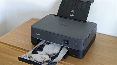Canon PIXMA TS5350 Imprimante Multifonction Couleur Canon Pixma Ts5350