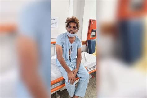 Entenda o caso do personal que agrediu morador de rua após traição