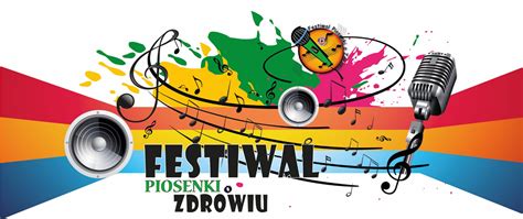 Festiwal Piosenki O Zdrowiu 2024 Powiatowa Stacja Sanitarno