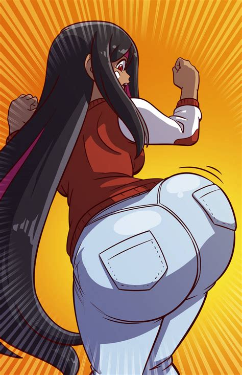 Wiggle And Shake By Axel Rosered On Deviantart