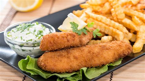 Recette Poisson Pan Rapide Et Facile