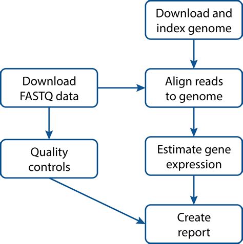 Introduction Reproducible Research Bioinformatics Workshop On Tools