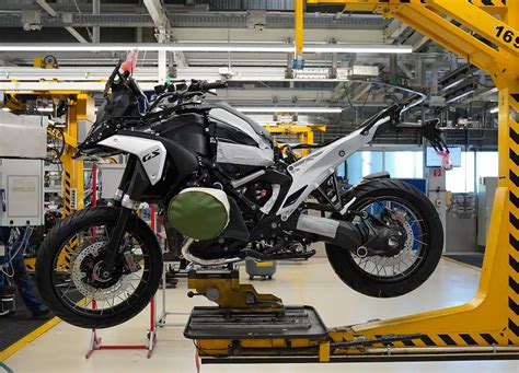 Preços da BMW R 1300 GS são revelados nas redes sociais Saiba quanto