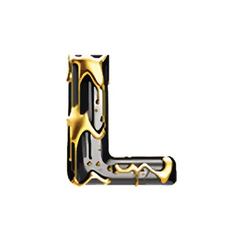 Logotipo Colorido Da Letra Do Alfabeto Abstrato Vetor Premium