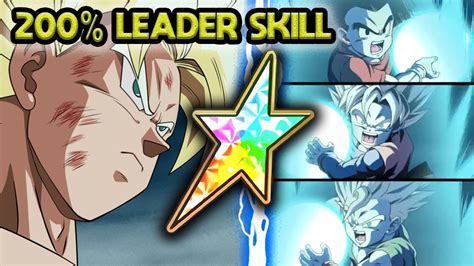 100 SSJ GOTEN TRUNKS LR GOKU GOHAN TRUNKS ROTATION Dragon Ball
