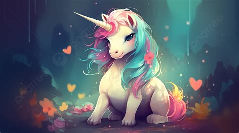 Unicorn Hd Tacoma Free Wallpapers Hd Background Unicorn Cute