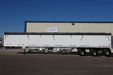 Timpte Hopper Trailer Weight Blog Dandk