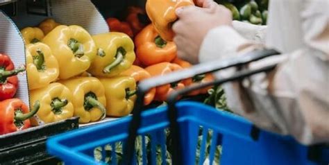 La primera semana de noviembre con inflación de alimentos del 5 1 por