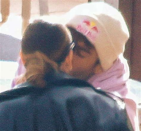Melissa Satta E Matteo Berrettini Foto Chi 9 Dago Fotogallery