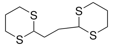 2 2 1 3 DITHIAN 2 YL ETHYL 1 3 DITHIANE AldrichCPR Sigma Aldrich
