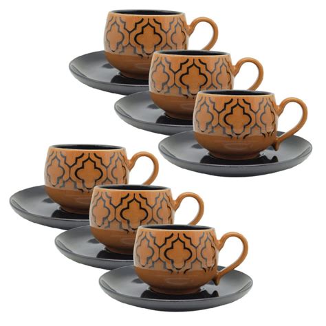 Juego de Tazas Café Sur Sensorial