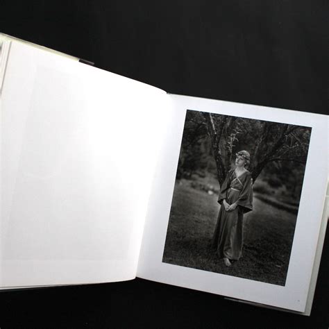 Misty Dawn Portrait Of A Muse Jock Sturges