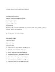 NOVENA PENTeKOste Docx NOVENA YA ROHO MTAKATIFU SIKU TISA PENTEKOSTE