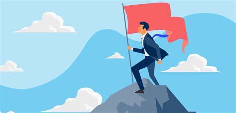Diferencias entre la misión y la visión de una empresa