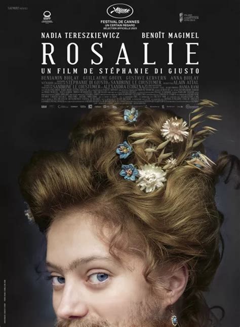 Critique film ROSALIE Abus de Ciné