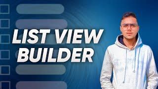 Mastering Flutter ListView Builder Dynamic List Creati Doovi