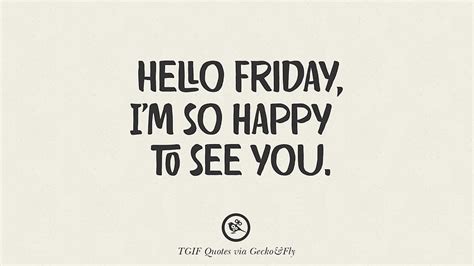 20 TGIF Thank God It S Friday Meme Quotes Messages HD Wallpaper