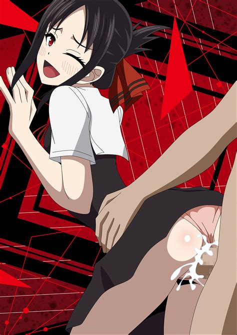 Post 5330697 Ateliergons Kaguya Samaloveiswar Kaguyashinomiya