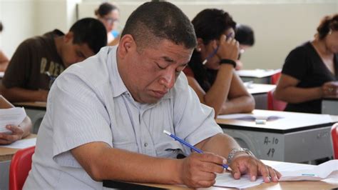 Minedu Modifica Cronograma Del Concurso De Acceso Para Cargos