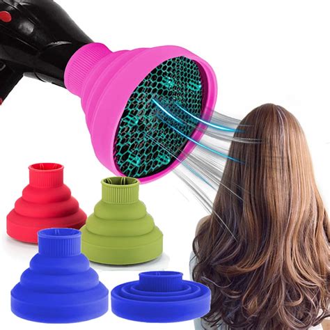 Diffuseur Cheveux Universel Diffuseur Seche Cheveux Diffuseur Cheveux