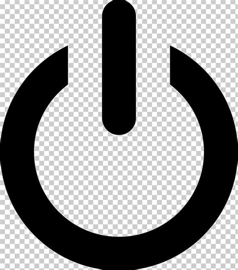 Computer Icons Portable Network Graphics Power Symbol Graphics