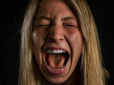 Ways You Can Tame Your Anger TUC