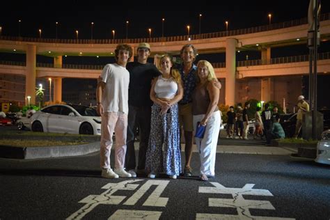 Tokyo Daikoku Car Meet And JDM Culture Guided Tour GetYourGuide