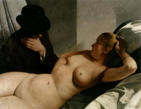 Desde el Renacimiento hasta nuestros días Felice Casorati Italia 1883