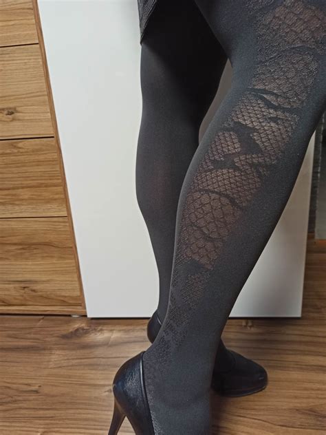 Recenzja rajstop Knittex Iguana Rajstopy Pończochy Online