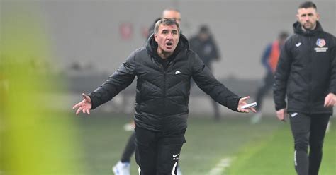 Playsport Hagi anunț exploziv Nu se mai poate așa nu mai vreau