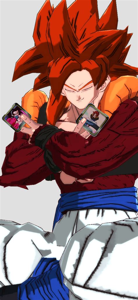 283 Best Super Gogeta Images On Pholder Dragonball Legends