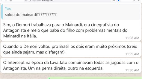 Paula Schmitt on Twitter Tanta coisa que a gente não sabe https