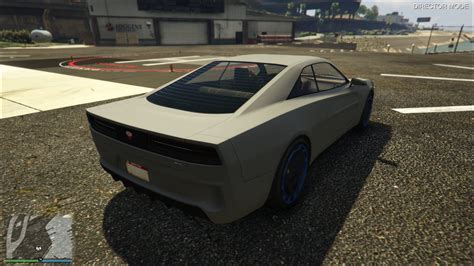 𝕭𝖑𝖎𝖓𝖉𝕻 on Twitter RT ClassiqueGTA Bravado Buffalo EVX Muscle It s