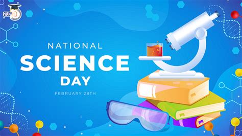 National Science Day 2024 Poster Image To U