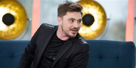 Daniel Martyniuk zrobił to na balkonie Wyciekło nagranie