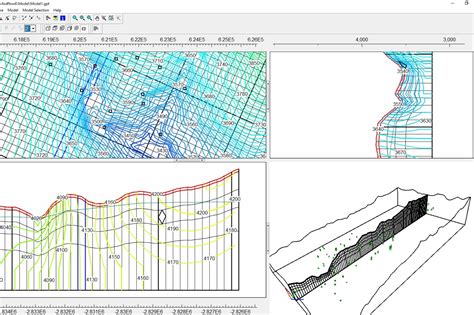 3D Structural Geological Modeling In Python With Gempy Tutorial
