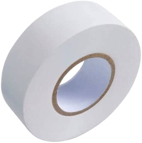 CINTA AISLANTE BLANCO