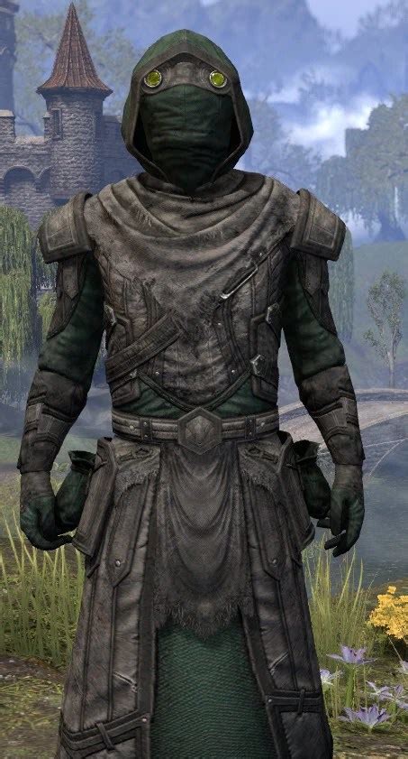 ESO Fashion True Sworn Homespun Elder Scrolls Online