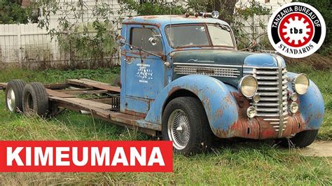 Ukaguzi Wa Magari Tbs Ufafanuzi Watolewa Youtube
