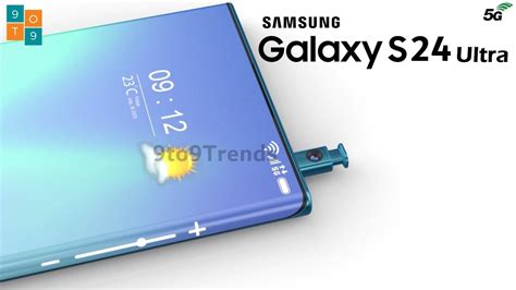 Samsung Galaxy S24 Ultra Launch Date Price Trailer Camera Release