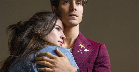 Depois do Universo é 1º filme de Giulia Be no papel de Nina Purebreak
