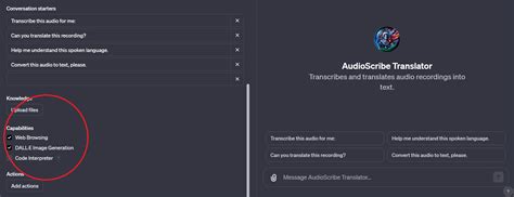 Créer son GPT personnalisé sur ChatGPT Le guide pratique